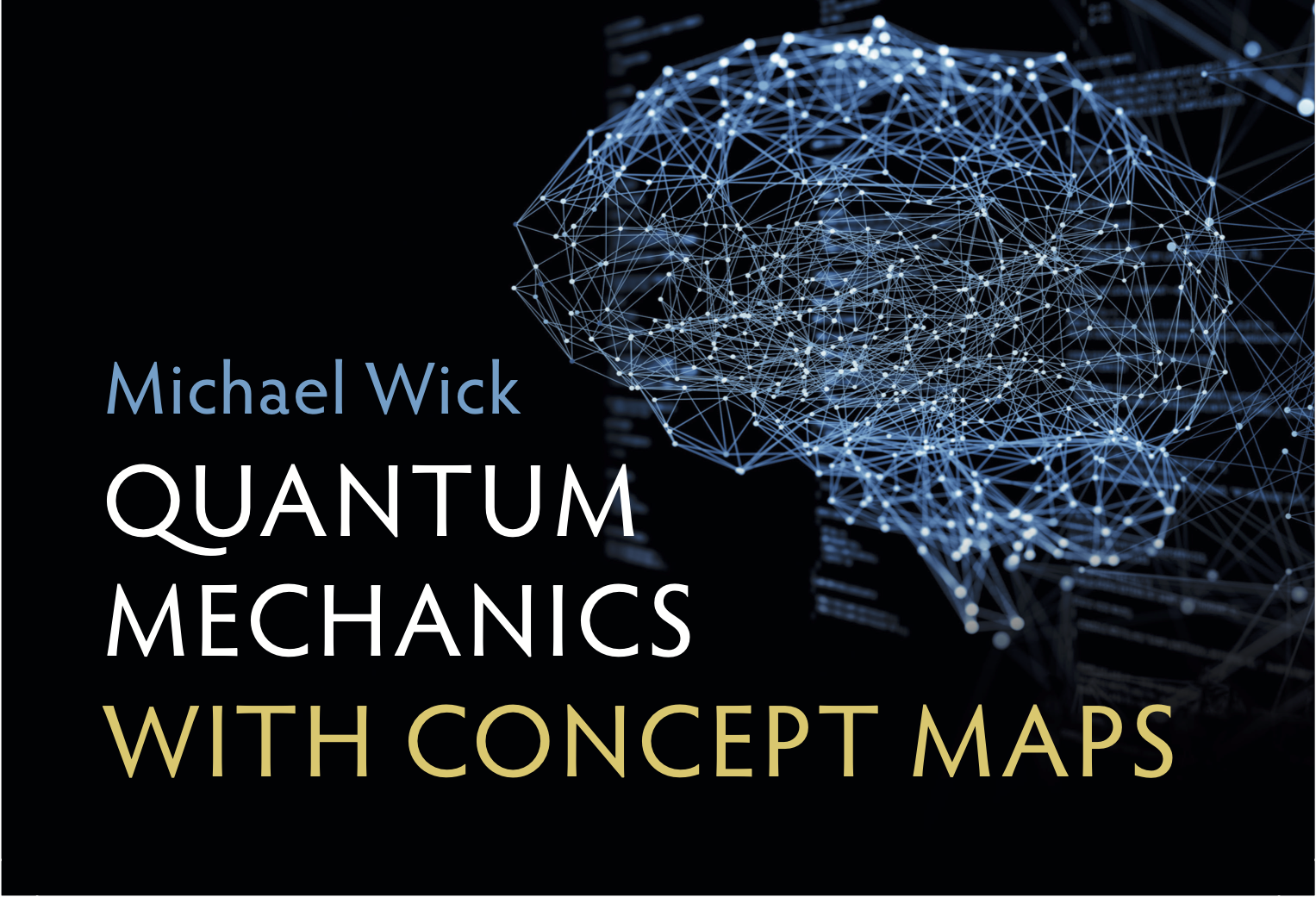 Quantum Mechanics with Concept Maps – wick.education
